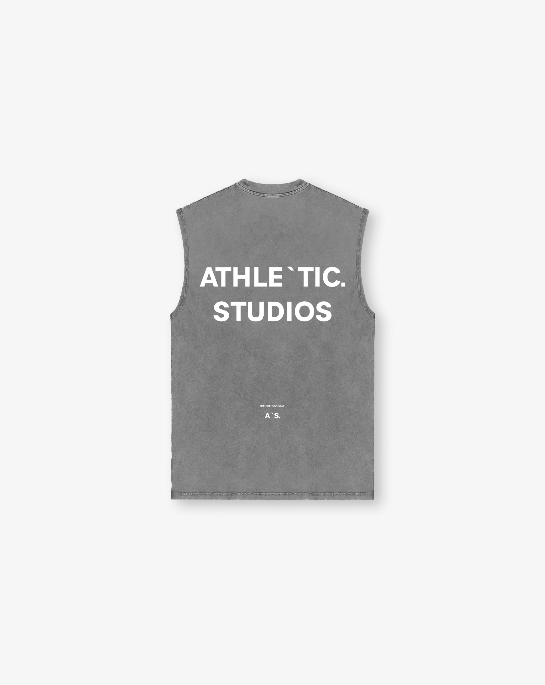 ATHLE`TIC. STUDIOS - DROP 2 – E`C.