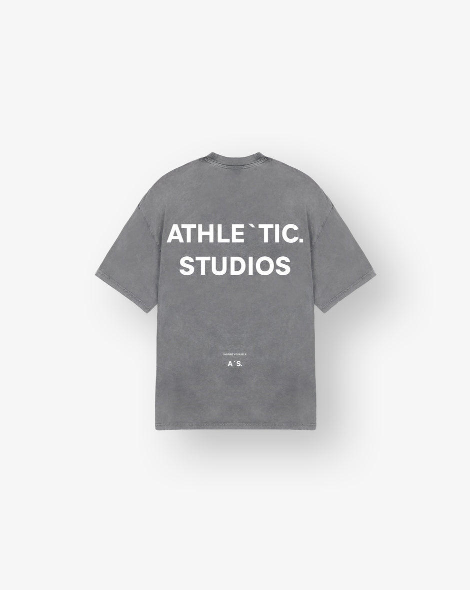 ATHLE`TIC. STUDIOS - DROP 2 – E`C.