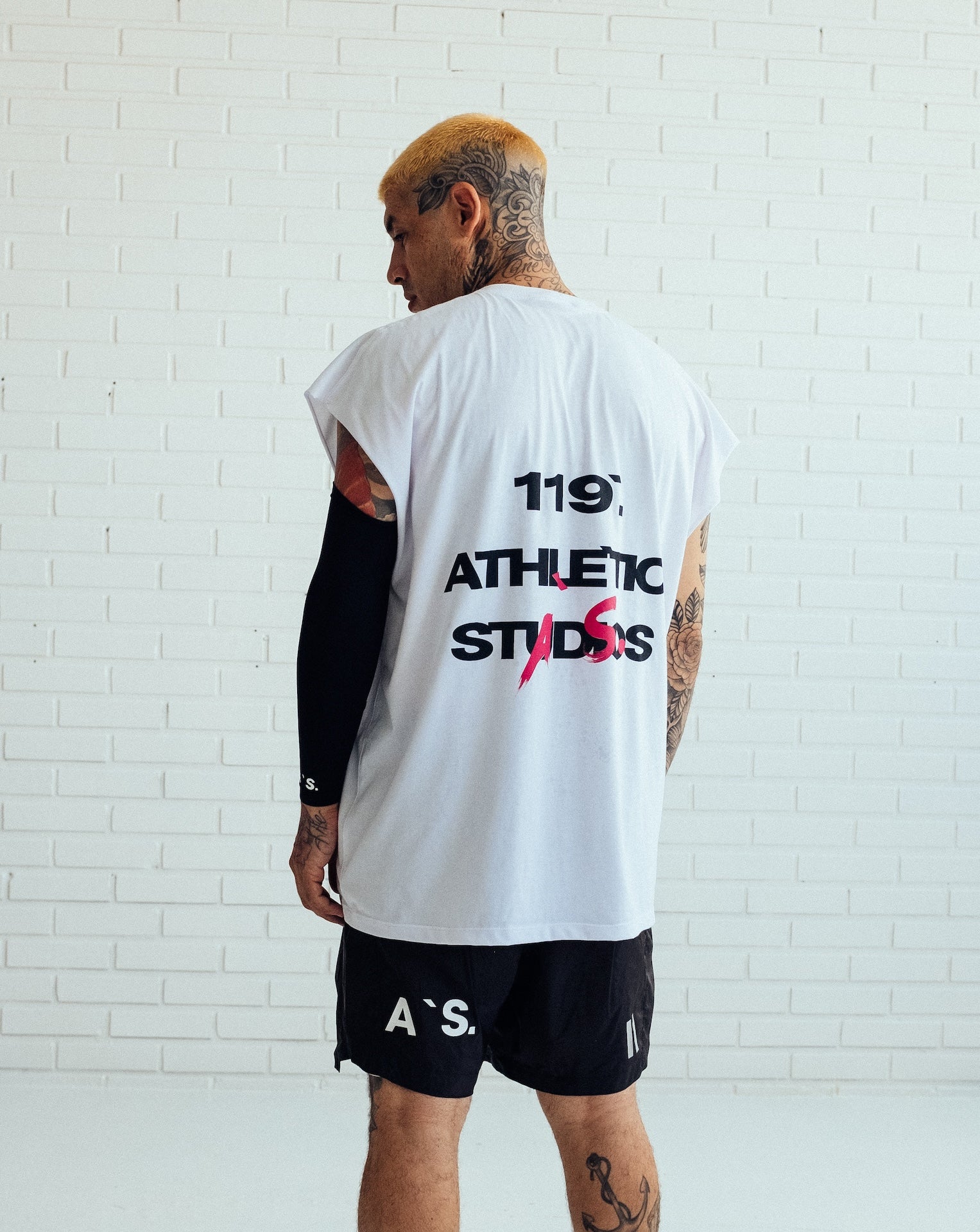 ATHLE`TIC. STUDIOS - DROP 2 – E`C.