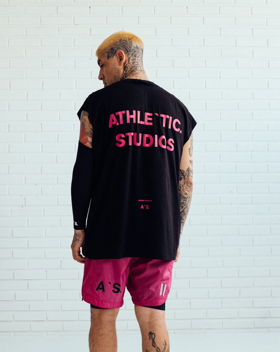 ATHLE`TIC. STUDIOS - DROP 2 – E`C.